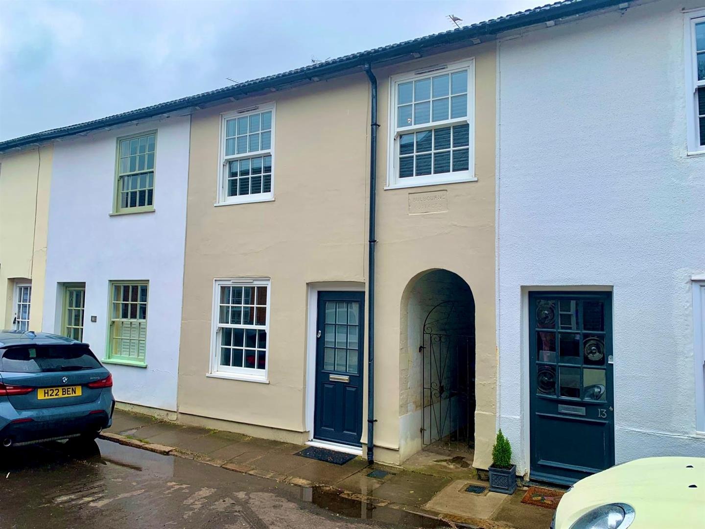 Bridge Street, Berkhamsted – Sold – Regent Estates